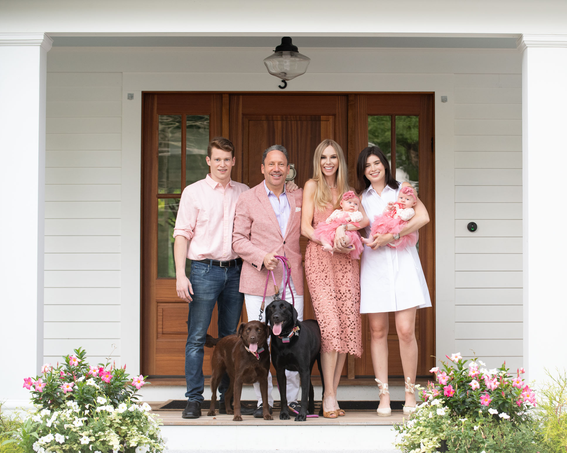 Family Portraits | Beth Shedd | Photography